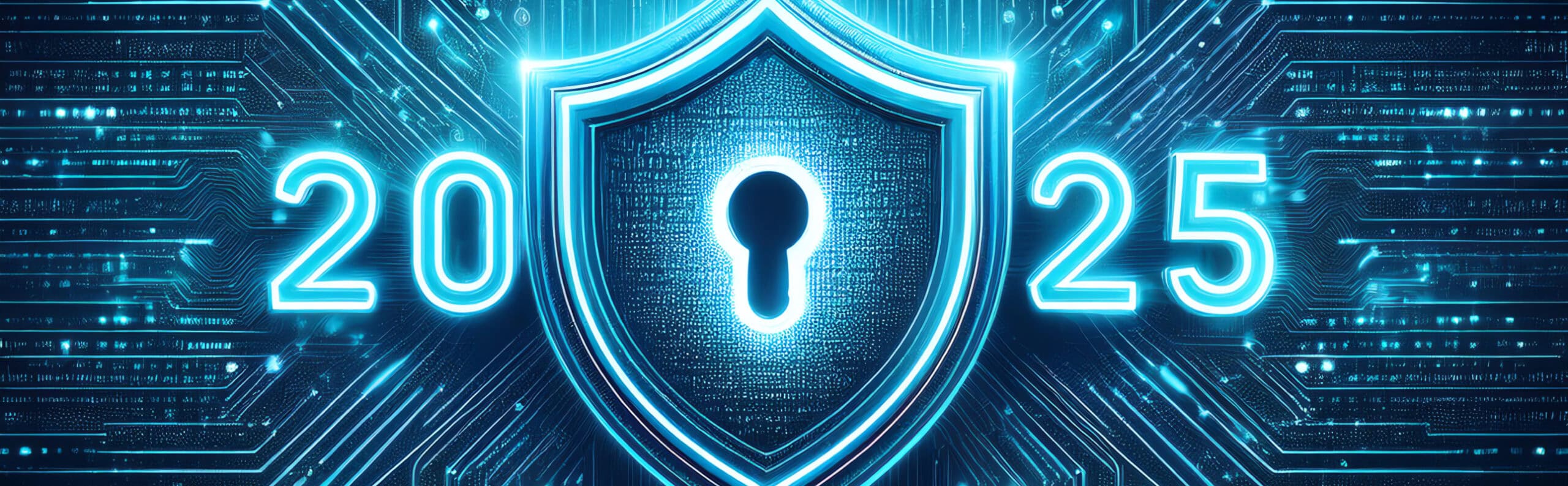 What is the Cyber Security Threat Landscape in 2025? - Greater ...